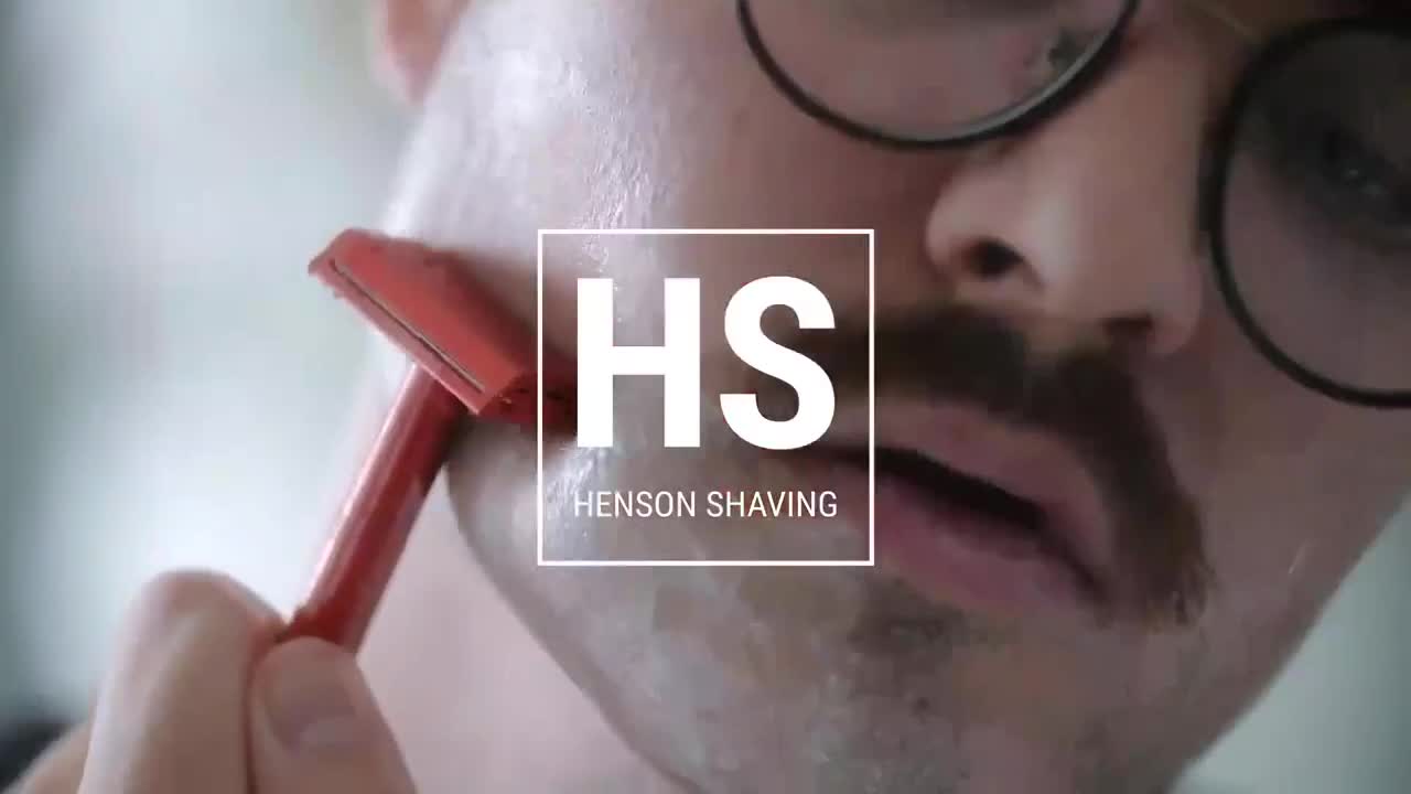Henson Shaving AL13 Double Edge Safety Razor - V3 | Shopee Singapore