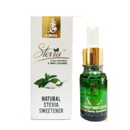 Stevia AJMAL Sweetener/HALAL JAKIM/CERTIFICED SIRIM | Shopee Singapore