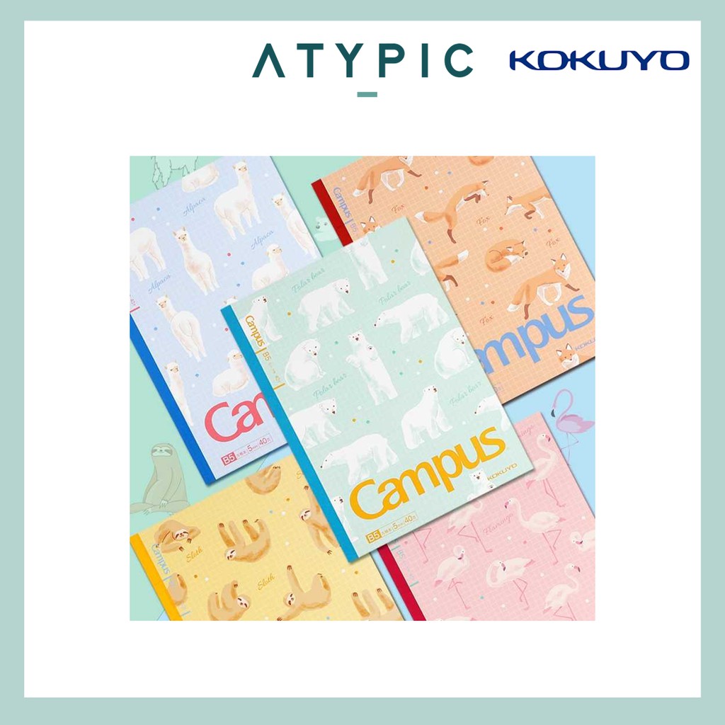 Buy kokuyo campus notebook At Sale Prices Online - July 2026 | Shopee ...