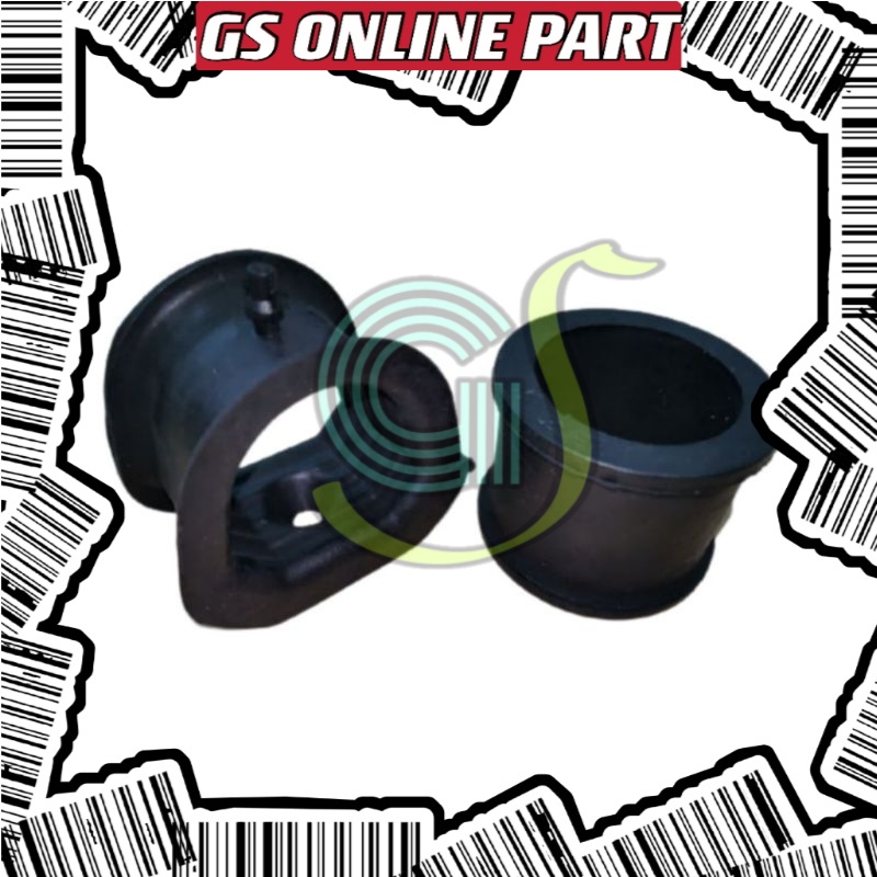 Steering Rack Rubber Proton Saga Iswara Wira Waja Gen2 Persona Blm Flx ...