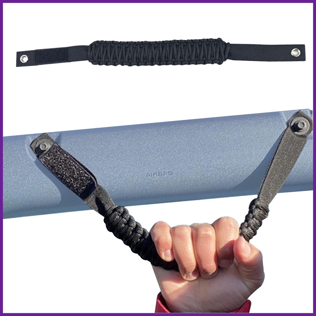 Grab Handle for Ford 2021-2022 Comfortable Handle Long Time Grip Off ...