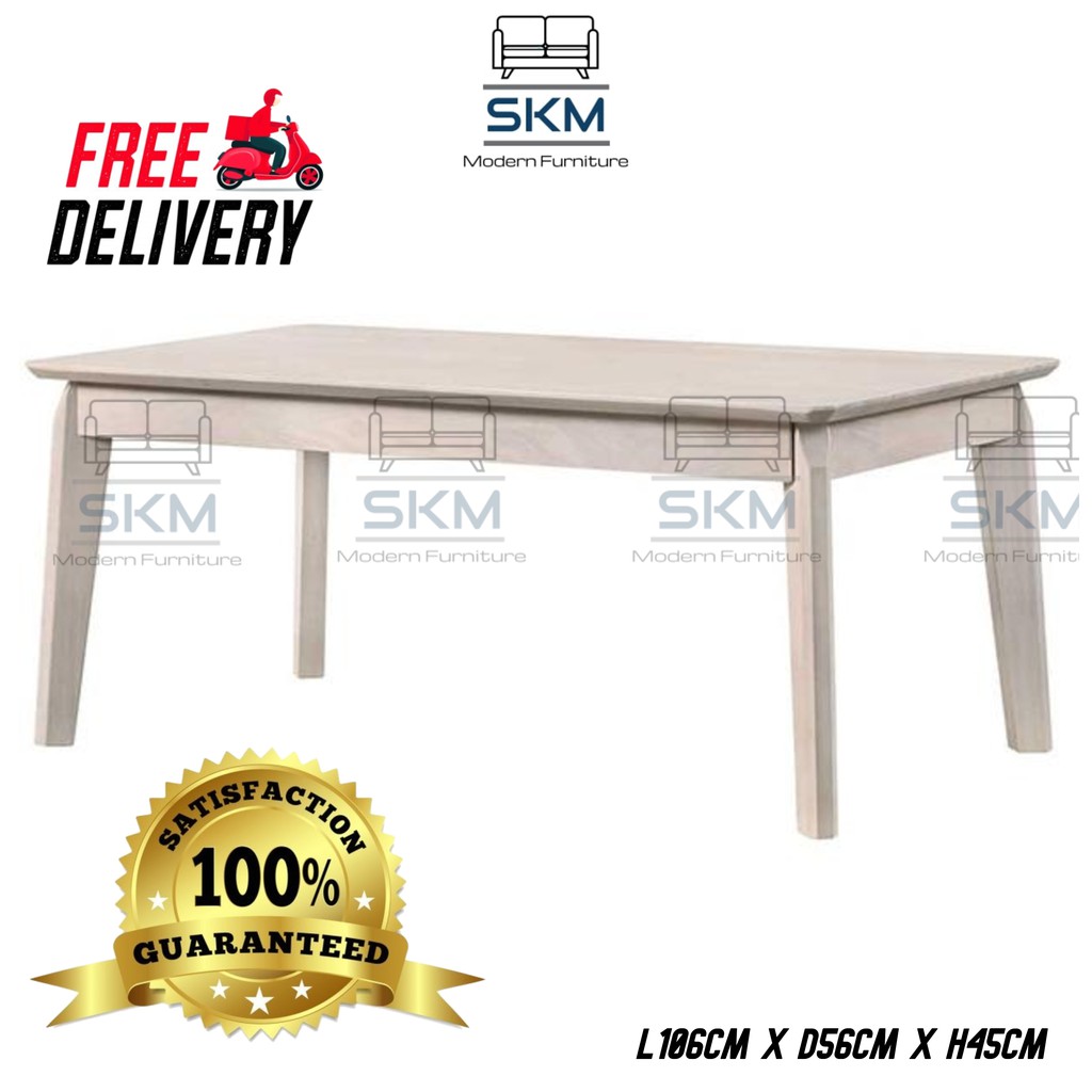 | SKModernFurniture | Modern Coffee Table ( FREE DELIVERY ...