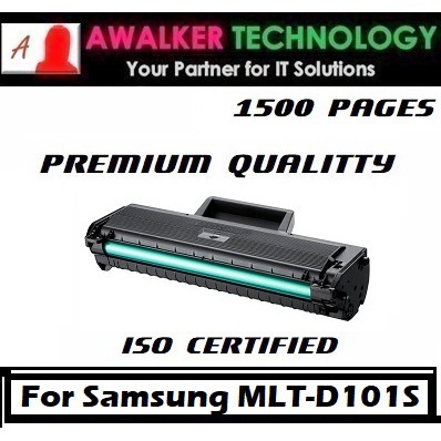 Samsung Compatible MLT-D101S laser toner ML-2160 ML-2165 ML-2168 ML ...