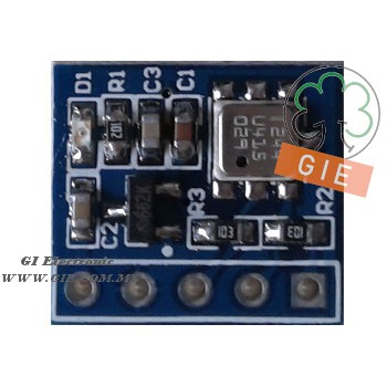 BMP180 Digital Pressure Sensor | Shopee Singapore