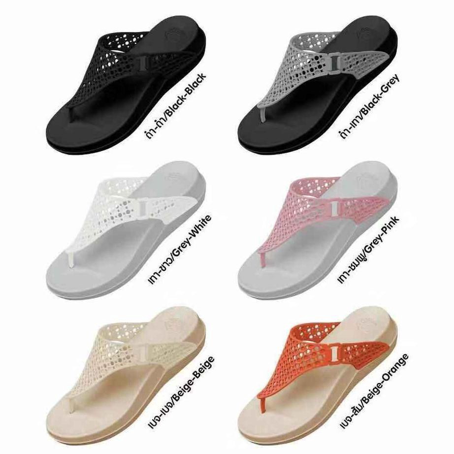 Sandal Shoes Monobo Moniga 6.1 | Shopee Singapore