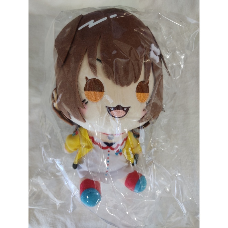 Hololive x DonQuixote Inugami Korone MOCHIDOLL stuffed toy vtuber ...
