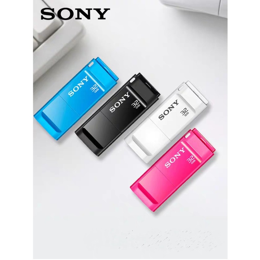 Sony USB flash drive 8GB 16GB 32GB 64GB 128GB stable enough finger USB ...