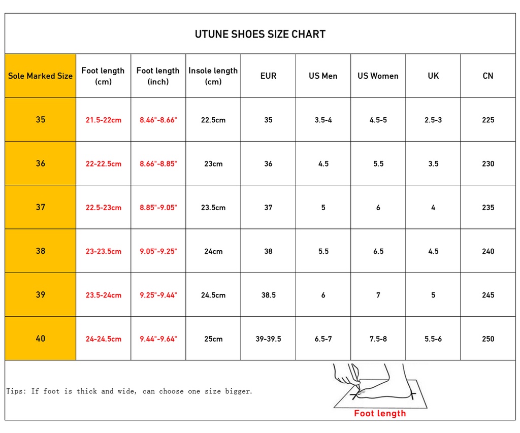 UTUNE Summer Ladies Sandals for Women Outdoor Beach Shoes Indoor ...