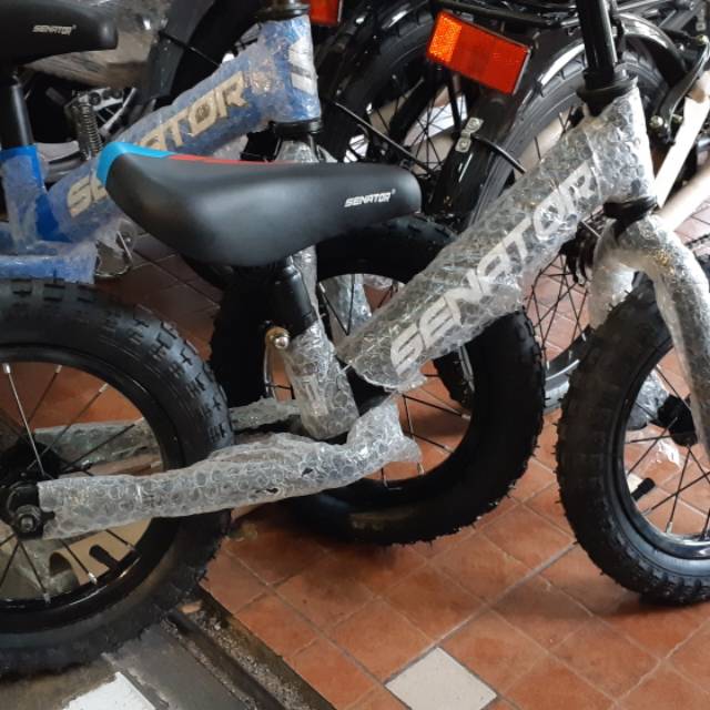 Senator push bike | Shopee Singapore
