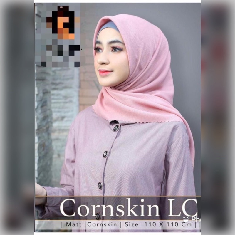 Rectangular Corn Skin LC (azara) | Shopee Singapore