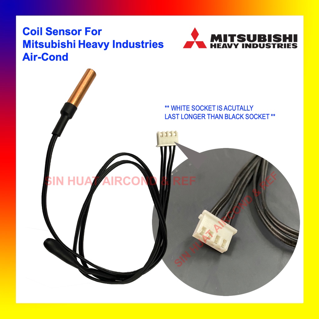 MITSUBISHI HEAVY INDUSTRIES COPPER SENSOR COIL SENSOR MITSUBISHI HEAVY ...