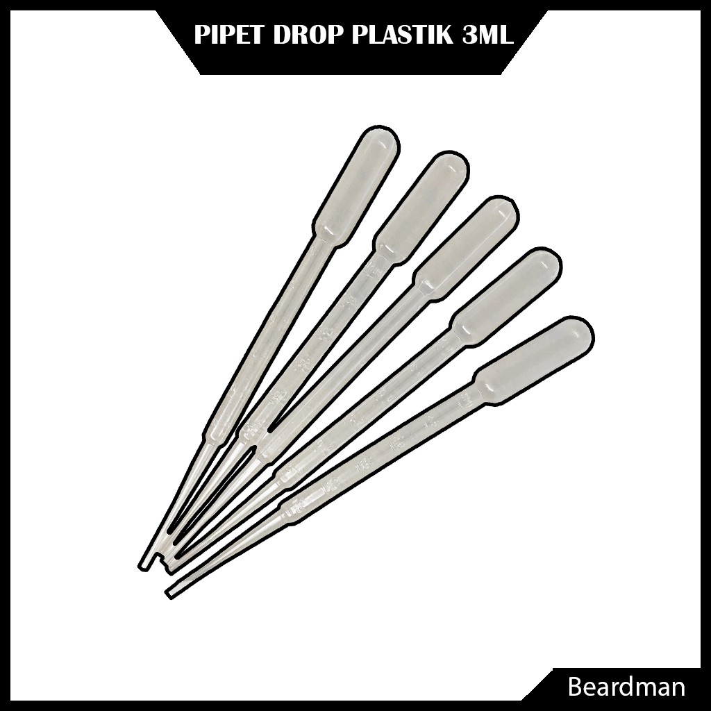 3ml Plastic Pipette/Dropper Pipette/Drop Pipette/Pasteur Pipette 15cm ...