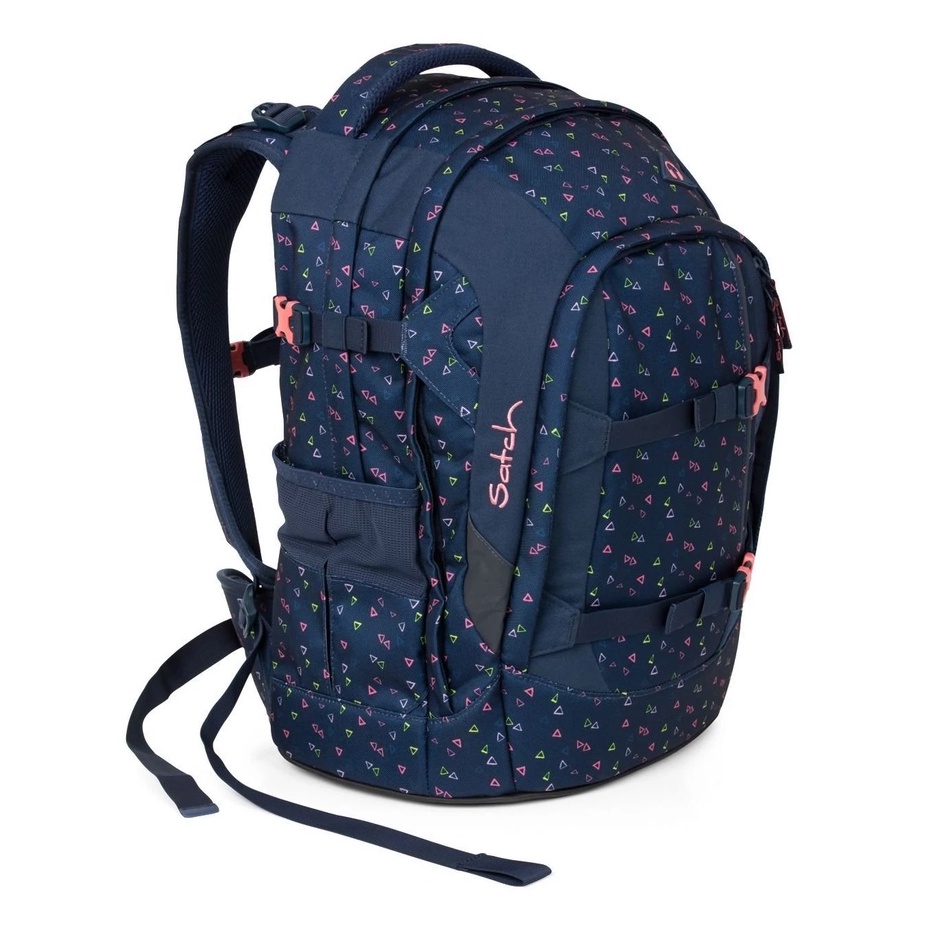 Satch Pack Funky Friday Schulrucksack men's and women's backpack - High ...