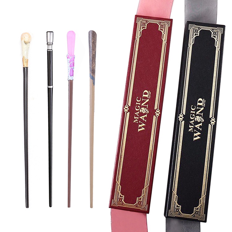 Fantastic Beasts and Where to Find the Magic Wand Newt Queenie Percival ...