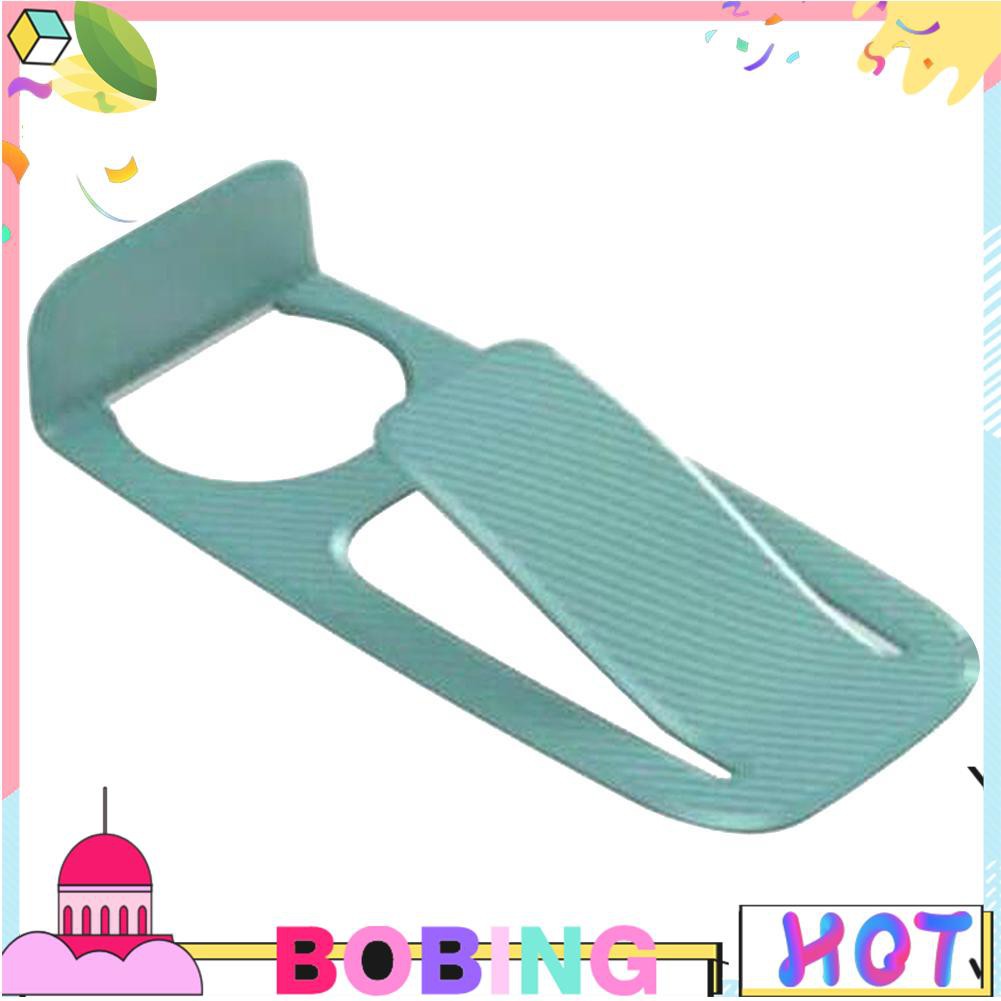 Innovative Spring Door Stopper Doorstop Wall Protector Door Wedge ...
