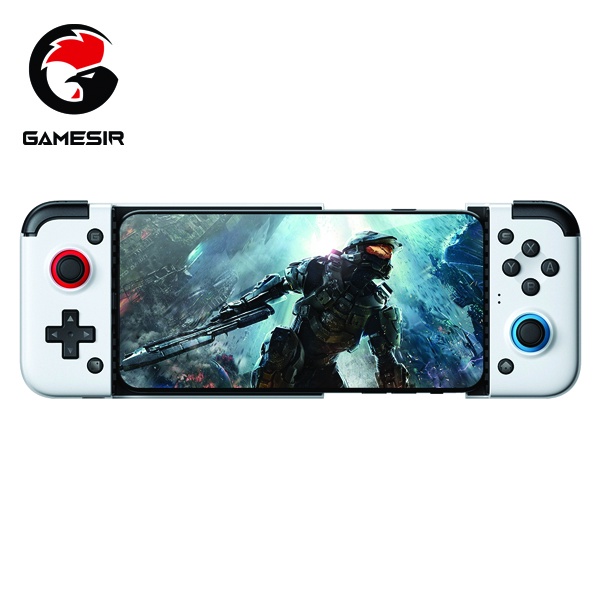 🇸🇬 GameSir X2 Controller / Android / Like a NSX/ Type C/ Egg Emulator ...