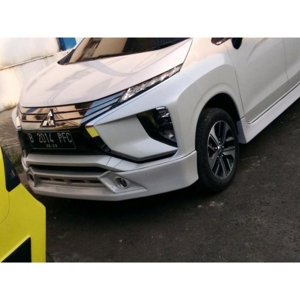 Bodykit XPANDER OEM BODYKIT XPANDER BODY KIT MITSUBISHI EXPANDER ...