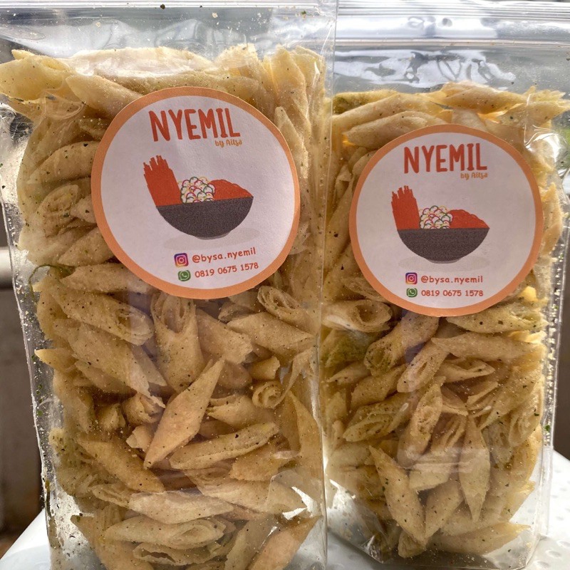 Original Lumpia Skin (100gr) | Shopee Singapore
