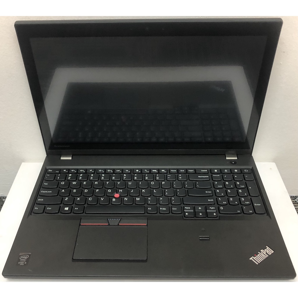 Lenovo ThinkPad T550 TouchScreen Business/Office Laptop/NoteBook ...