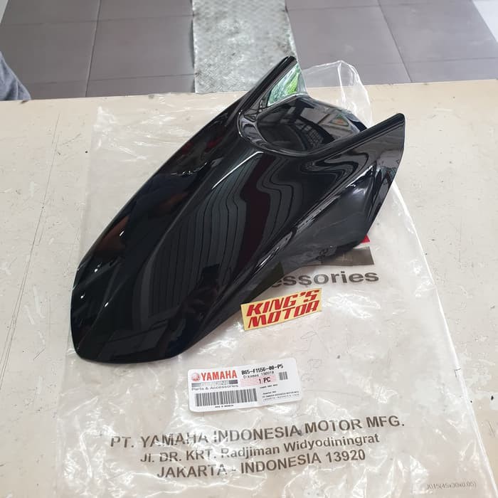 Yamaha Aerox 155 NVX Original YGP front fender | Shopee Singapore