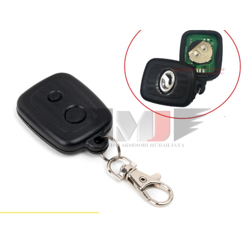 Alza Train door lock Car door lock key OEM Produa Perodua Myvi Kancil ...