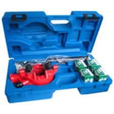 Rex 2RC Stock and Dies. For Electrical Conduit Pipe 19-39mm | Shopee Singapore