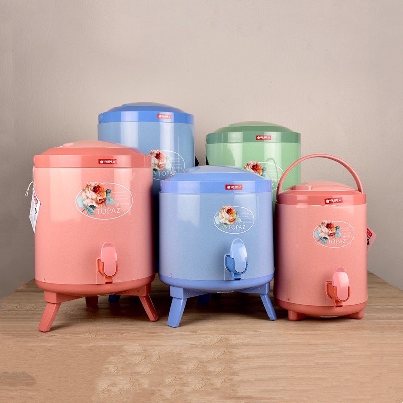 LION STAR Sahara Water Dispenser Hot&Cold 6L/8L/10L/12L Bekas Air ...