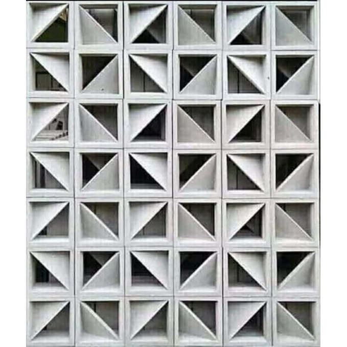 Mmmc Concrete Roster Side (2 Faces) | Shopee Singapore