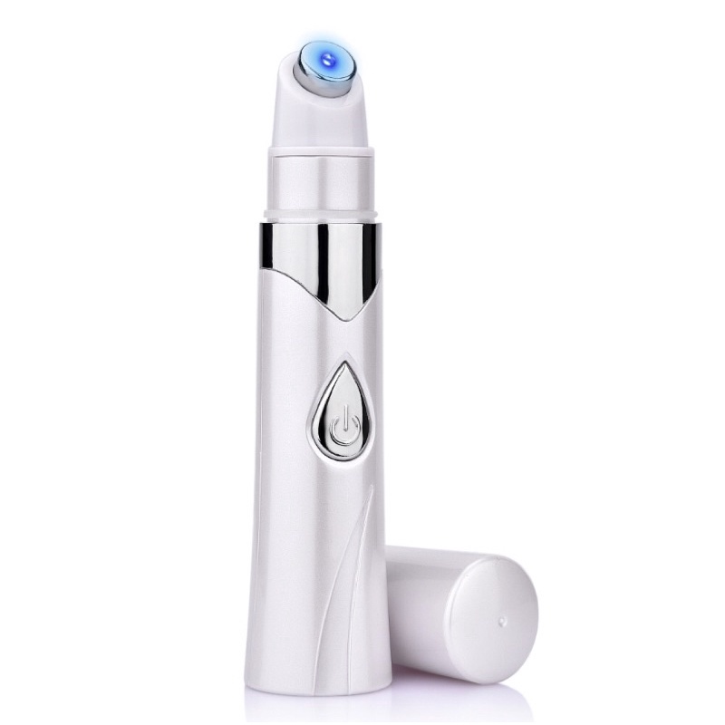 Acne Treatment Instrument Blu-ray Acne Removing Freckle Mole Dark Spot ...