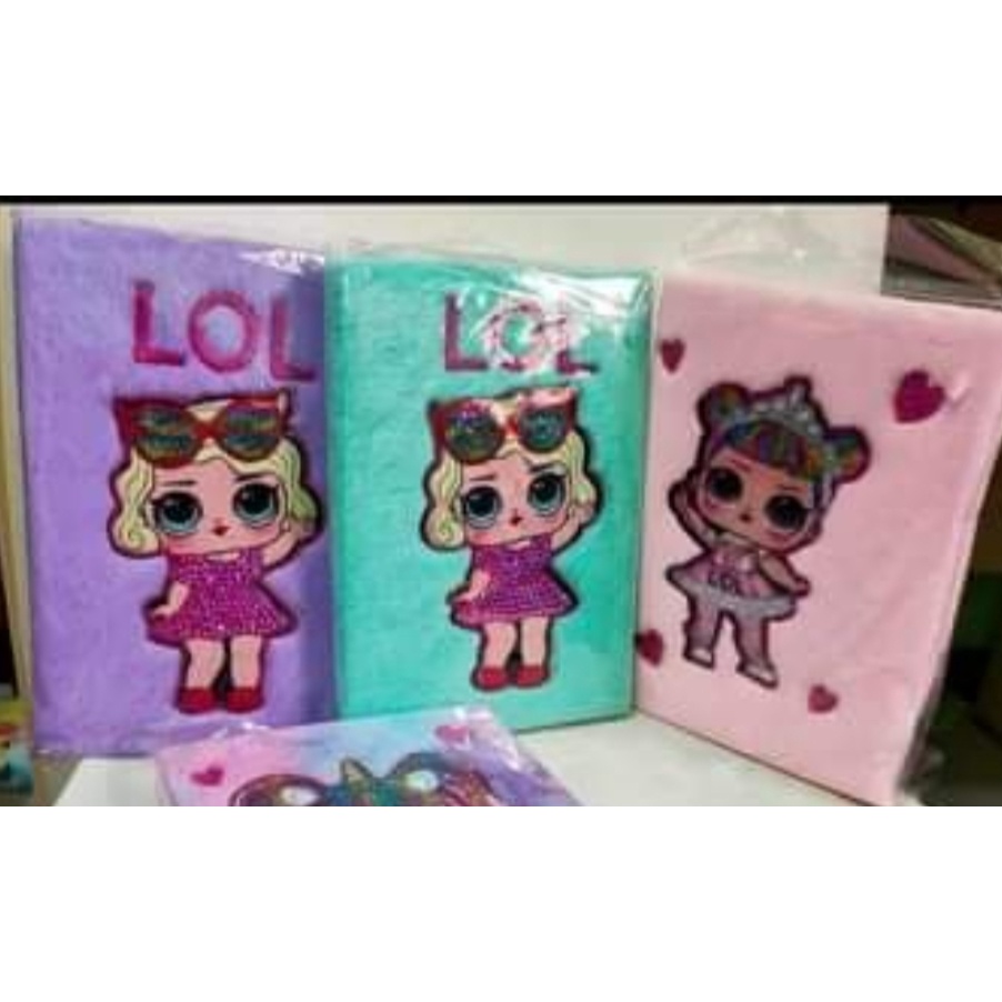 writing notebook furry lol | Shopee Singapore