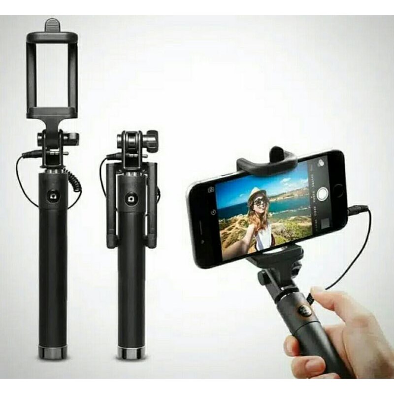 Tongsis (NEW) | Shopee Singapore