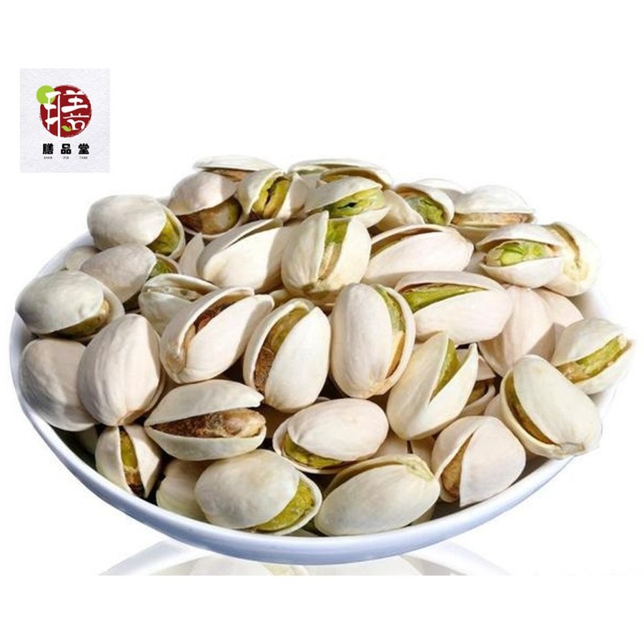 Pistachios 500g, Pistachio/Kai Xin Guo, Benefit Heart, Protect Eyesight, Help Weight Loss ...