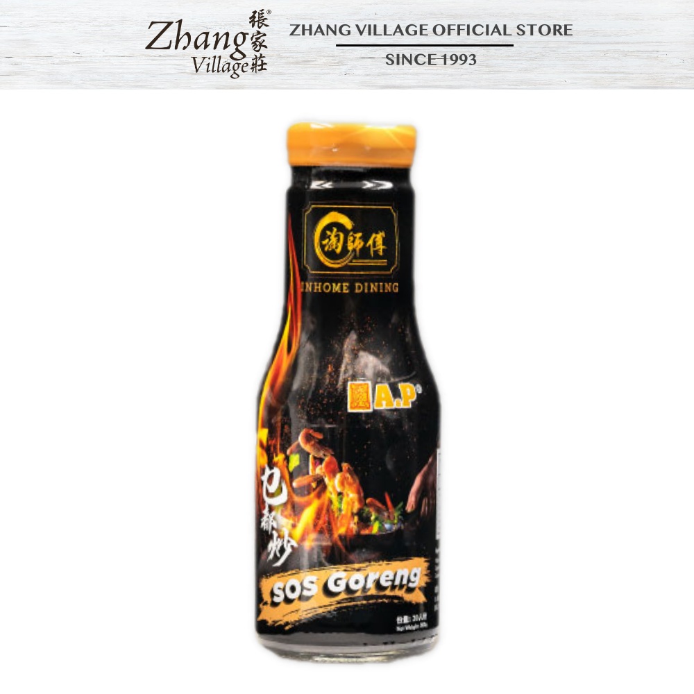 A&P Tao Si Fu Frying Sauce (330g) | Shopee Singapore