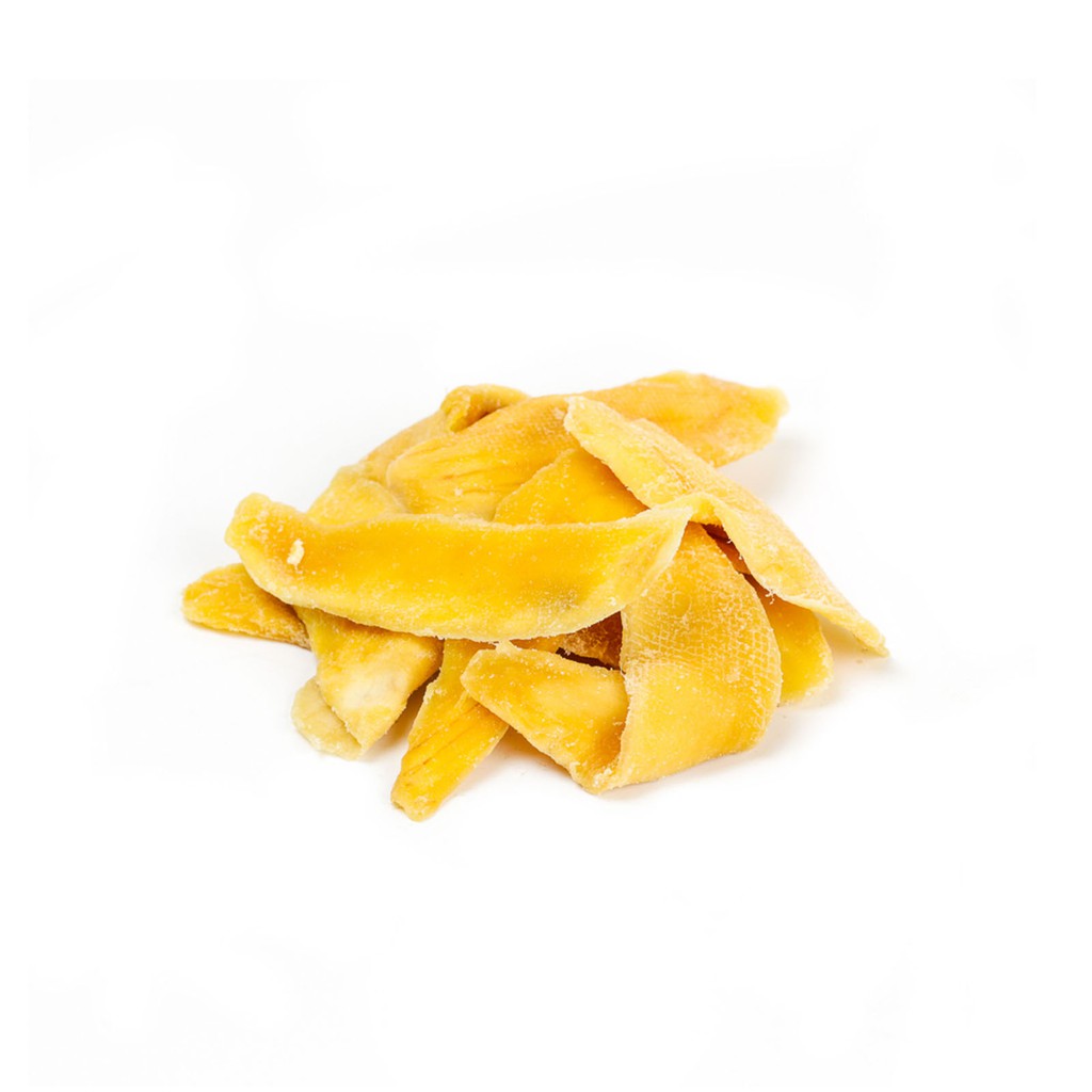 [bundle Of 2] Natural Mango Slices Low Sugar Shopee Singapore