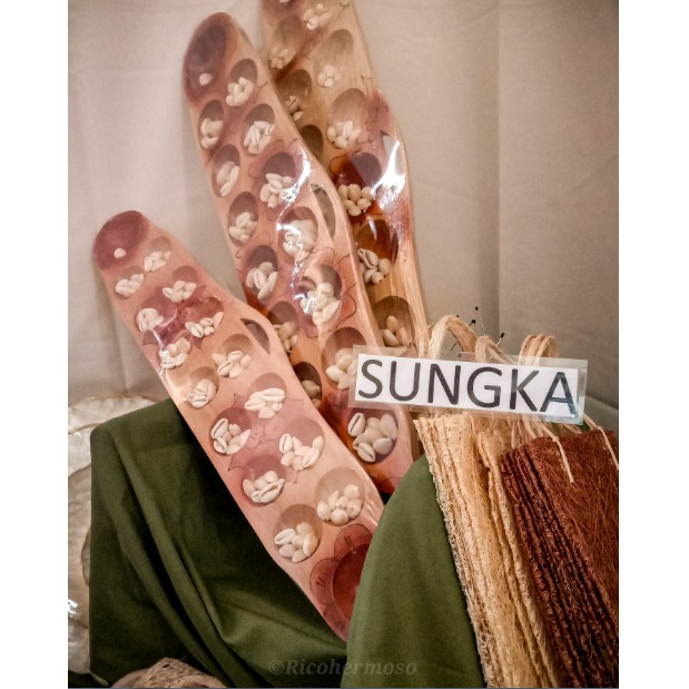 Sungka / Sungkaan With complete sigay shells (100pcs) | Shopee Singapore