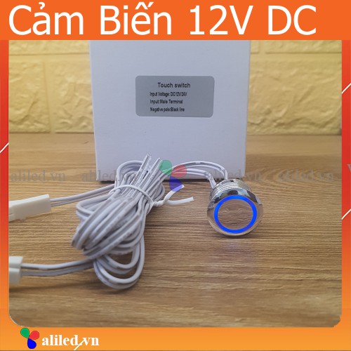 Hand Waving Sensor, Cabinet Opening and Closing, 12V touch sensor ...