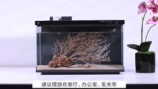 Xiaomi Mijia MI Smart Fish Tank 20L Music Speaker Controllable Mijia ...