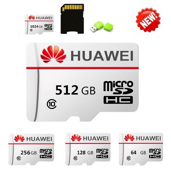 High Speed 3.0 Micro SD Card Class10 TF Card 4GB 16GB-512GB Memory Card ...