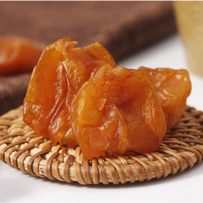 Dried Loquat (Dried) 化核枇杷干 (干)1kg To Eat BULK PACK Loquat Kering ...