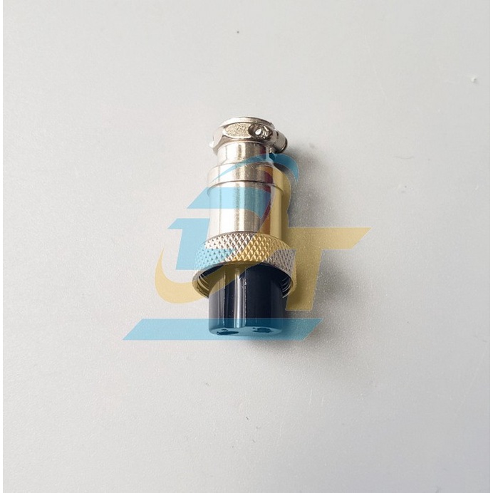 2-pin tig welding wire control jack (tig trigger jack) | Shopee Singapore