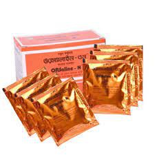 ORSaline-N, ORSaline-N ORSaline-N the flagship brand from SMC is one of ...