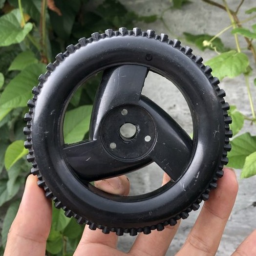 [Wheel Only] Training Wheel KLEWANG Wheel Replacement Bicycle Auxiliary ...