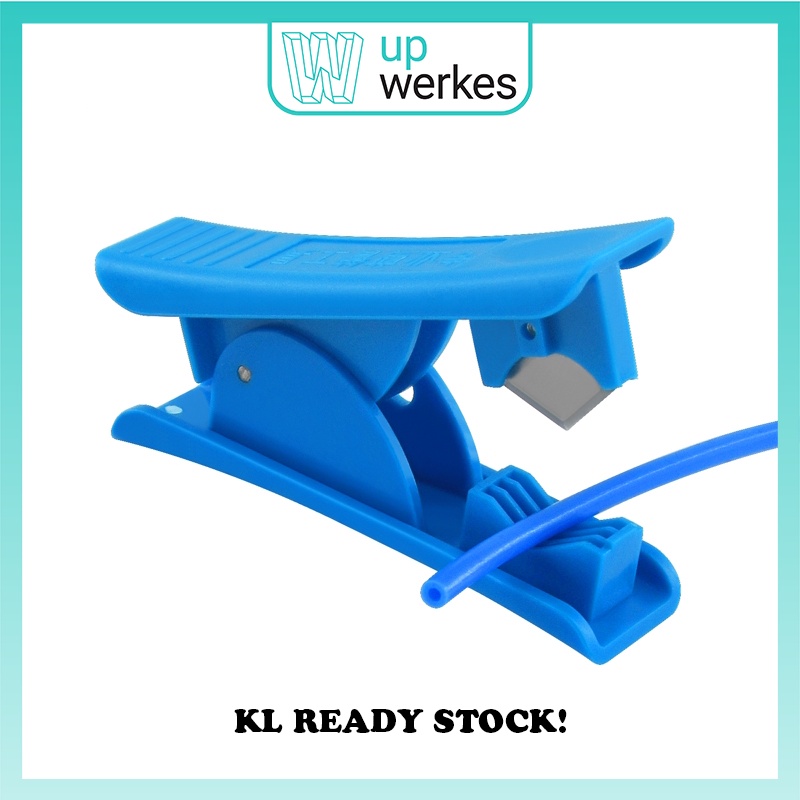 PTFE Tube Perpendicular Cutter Splicer (With Lock) | Shopee Singapore