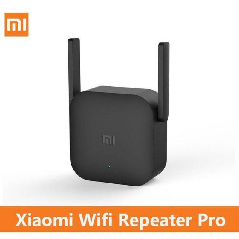 Xiaomi Mi Wi-Fi Repeater Pro 2.4g 300mbps Network Router Wifi Extender ...