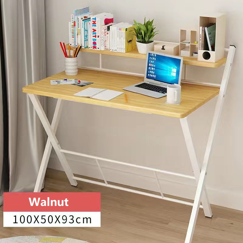 [🔥SG Ready Stock] Foldable Table / Computer Laptop table/ Portable ...