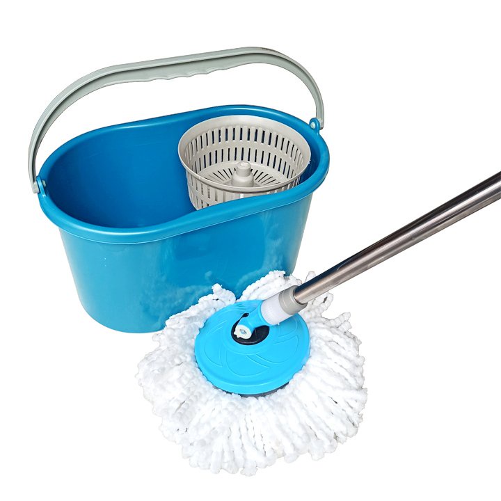 PLASTIC CAGE BHX MOP SET | Shopee Singapore