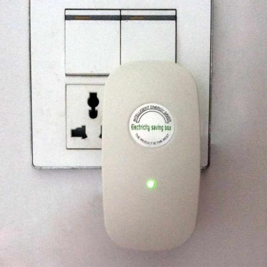 ECOWATT Premium 30000W Electricity Saving Box Device Smart Power US UK EU Plug | Shopee Singapore