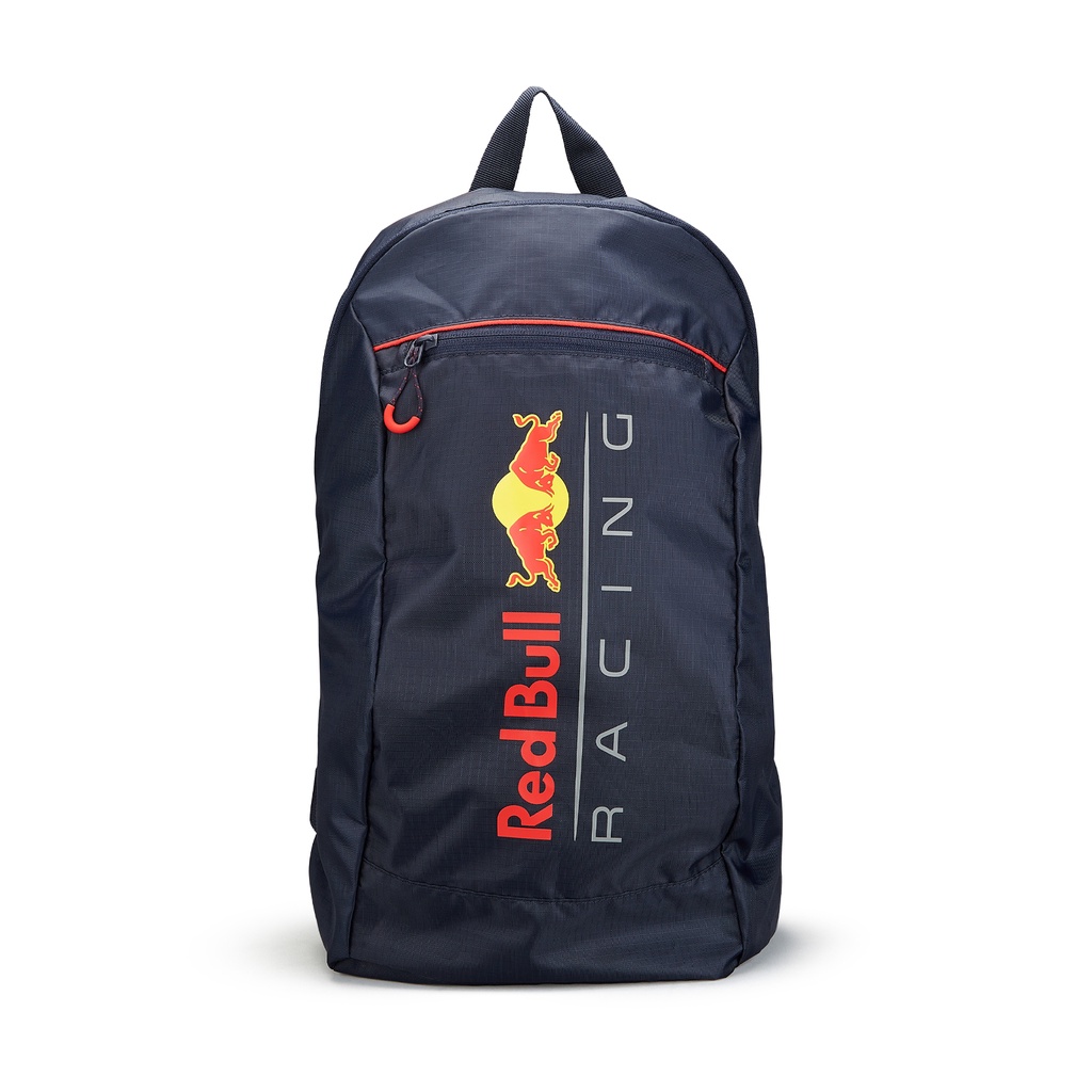 [GWP] Limited Edition Red Bull Racing Team Backpack | Shopee Singapore