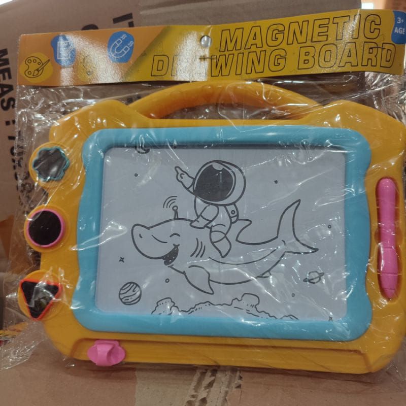 WHITEBOARD TOY WITH SAND WITHOUT SPEAKER INK ETC - MAGIC BOARD CAN BE A ...