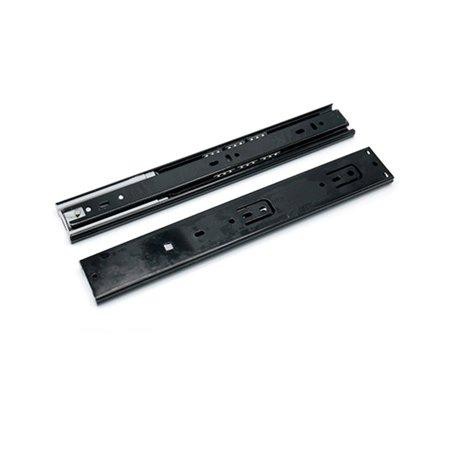 Quality Soft Close Heavy Duty Full Extension Hydraulic Drawer Slide ...